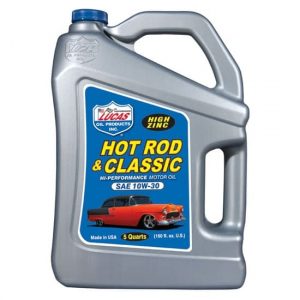 10W30 Vs 10W40 Oil: Differences in Engine Oil Viscosity - Tireer