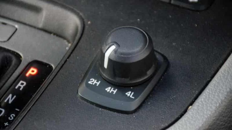 Car Stuck in Mud? How to Get Car Out of Mud: Step by Step Guide - Tireer