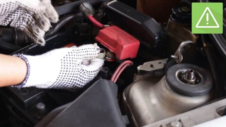 10 Easy Steps for Replacing Your Car Battery - Tireer