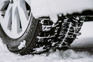 Bridgestone Blizzak WS90 Review of 2023: Best-in-Class Snow and Ice ...