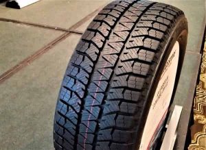Bridgestone Blizzak WS90 Review of 2023: Best-in-Class Snow and Ice ...