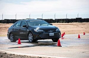 Bridgestone Ecopia EP422 Plus Review of 2023: Safe and Efficient ...