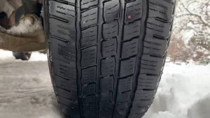 Kumho Crugen HT51 Review of 2024: Not Without its Compromises - Tireer.com