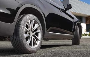 Kumho Crugen HP71 Review of 2023: A Formidable Touring Tire - Tireer.com