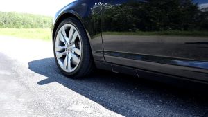 Toyo Proxes Sport A/S Review of 2023: Excellent All-Season Tire for ...