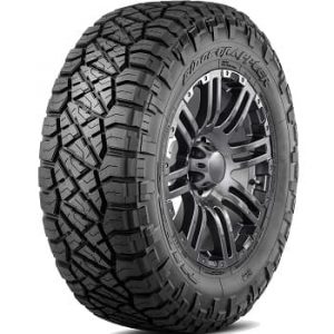 Nitto Ridge Grappler Review of 2023: an Excellent Off-Road Tire ...