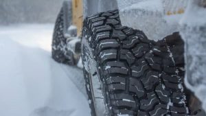 Yokohama Geolandar X-AT Review of 2023: Solid Option for Off-Road Enthusiasts - Tireer.com