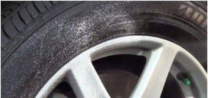 Erase the Scrapes: How to Fix Curb Rash on Rims - Tireer.com