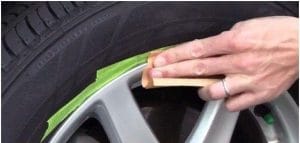 Erase the Scrapes: How to Fix Curb Rash on Rims - Tireer.com