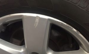 Erase the Scrapes: How to Fix Curb Rash on Rims - Tireer.com