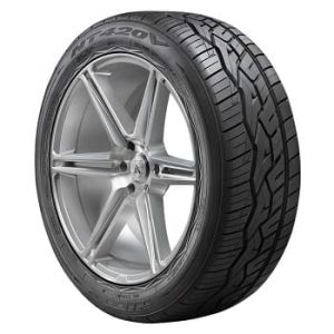 Nitto NT420V Review of 2023: Solid Performance for the Money - Tireer.com