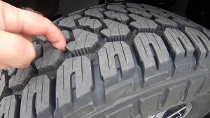 Firestone Destination XT Review of 2025: a Solid Hybrid Tire - Tireer.com