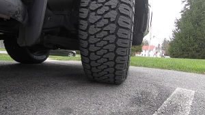 Firestone Destination XT Review of 2025: a Solid Hybrid Tire - Tireer.com