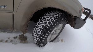 Firestone Destination XT Review of 2025: a Solid Hybrid Tire - Tireer.com