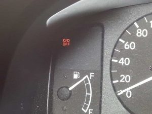 O/D Off Meaning: How to Use O/D Off Effectively (2025 Update) - Tireer.com