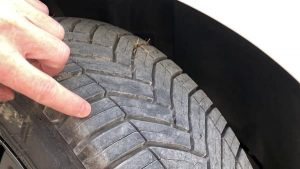 Michelin Agilis CrossClimate Review of 2023: an Excellent Commercial All-Weather Tire - Tireer.com