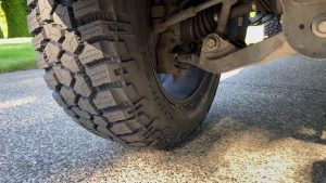 Cooper Discoverer Rugged Trek Review of 2023: a Solid Off-Road/On-Road ...