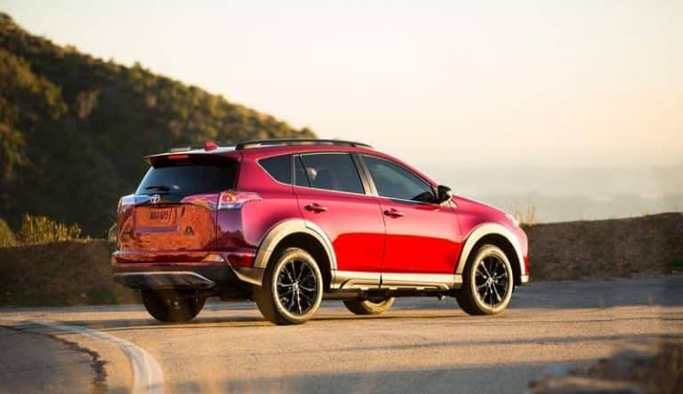 Top 10 Best Tires for RAV4 of 2024: Latest Options - Tireer