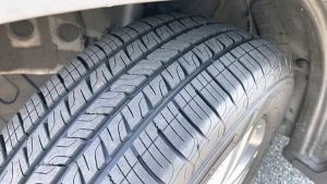 Goodyear Assurance ComfortDrive Review of 2024 - Tireer