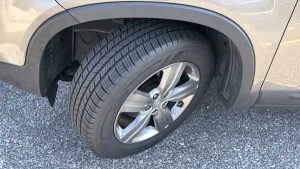 Goodyear Assurance ComfortDrive Review of 2024 - Tireer