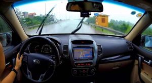 Goodyear Assurance ComfortDrive Review of 2024 - Tireer