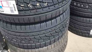 2024 Sumitomo Tires Review: Are Sumitomo Tires Good? - Tireer