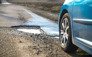 Broken Belt in Tire: What to Do? Is it Safe to Drive? - Tireer