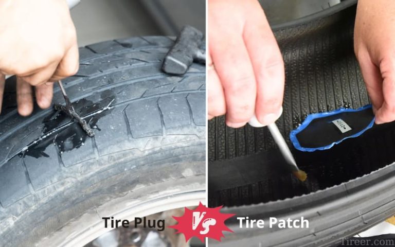 How Long Does a Tire Plug Last? Uncovering the Truth