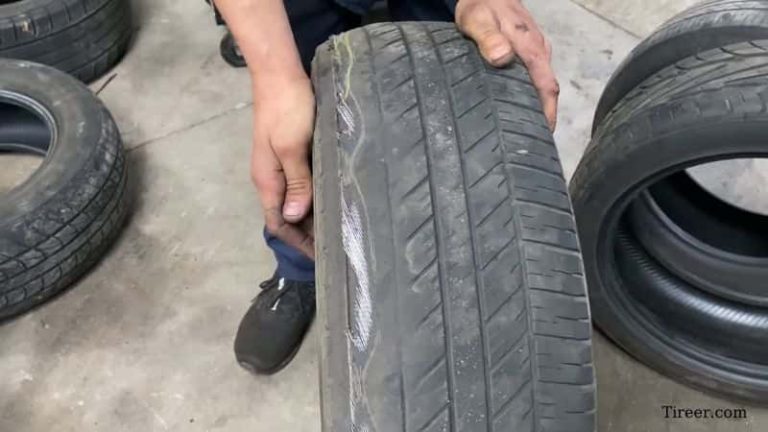 Symptoms of Unbalanced Tires: What to do About Them - Tireer