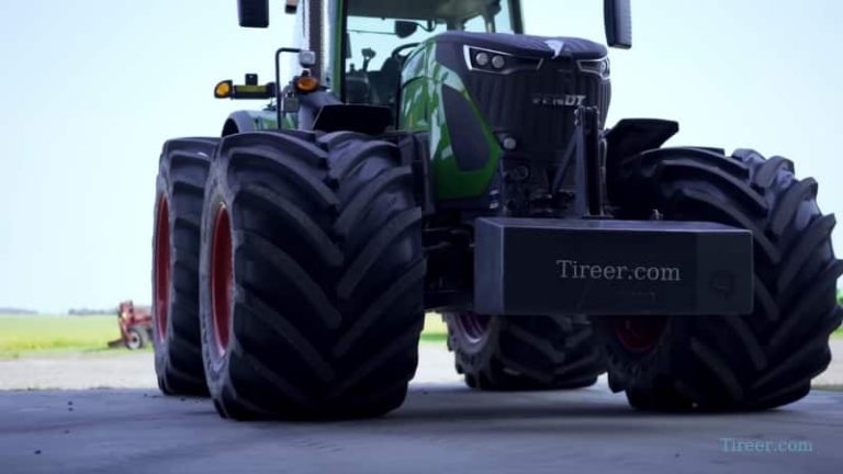 Flotation Tires: What are They and Do You Need Them? - Tireer
