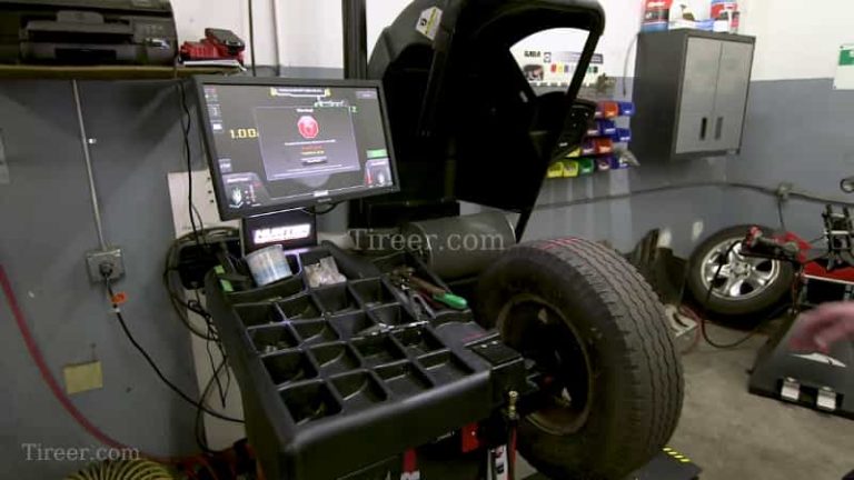 Inner Tire Wear: Causes and How to Fix It - Tireer