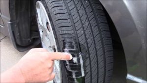 Tire Bulge: Can You Fix it and Continue Driving? - Tireer