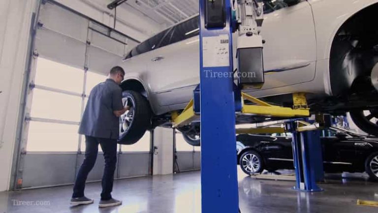 Tires Squealing When Turning: Causes, Solutions and More