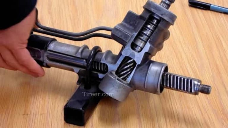 Steer Clear of Trouble: A Deep Dive in Loose Steering Wheel