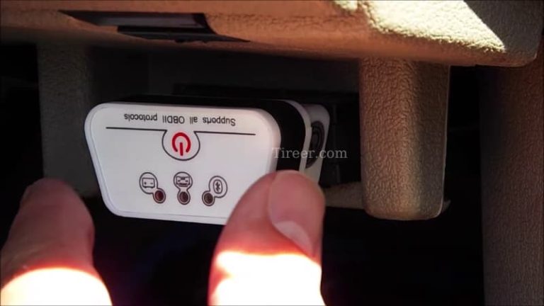 How to Recalibrate a Speedometer After a Tire Size Increase - Tireer