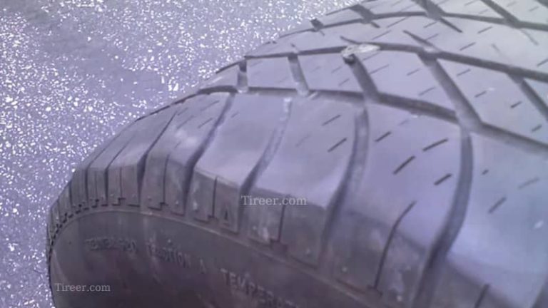 Tire Cupping: Causes, Symptoms, and Prevention (2023 Update)