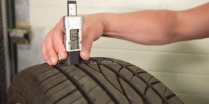 Water Skidding 101: What is Hydroplaning? - Tireer