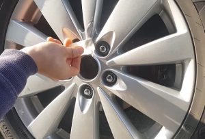 Erase the Scrapes: How to Fix Curb Rash on Rims - Tireer.com