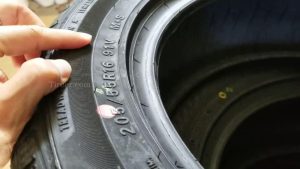 H vs. V: Decoding Tire Speed Ratings - Tireer