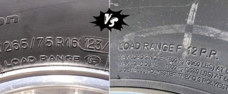10-Ply vs. 12-Ply Tires: A Comprehensive Comparison - Tireer