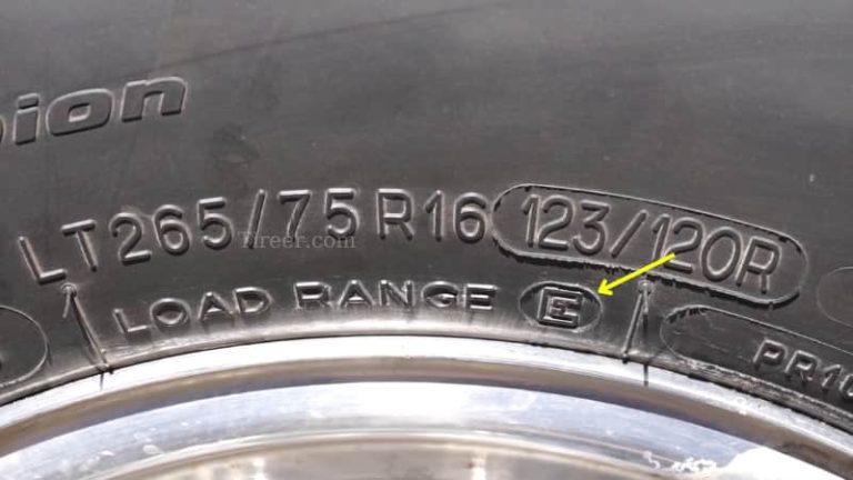 10-Ply vs. 12-Ply Tires: A Comprehensive Comparison - Tireer