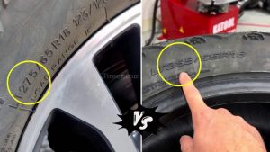 275 vs. 285 Tires: A Comprehensive Comparison - Tireer