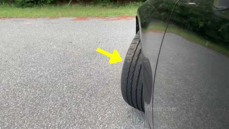 Tires Squealing When Turning: Causes, Solutions and More