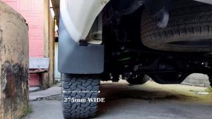 275 vs. 285 Tires: A Comprehensive Comparison - Tireer