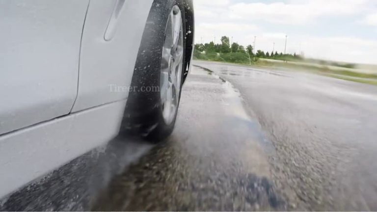 Tires Squealing When Turning: Causes, Solutions and More