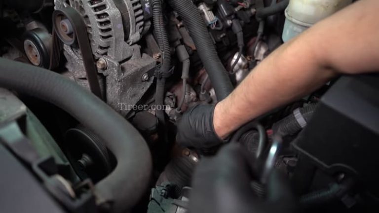 Causes of Car Makes Noise When Accelerating at Low Speed