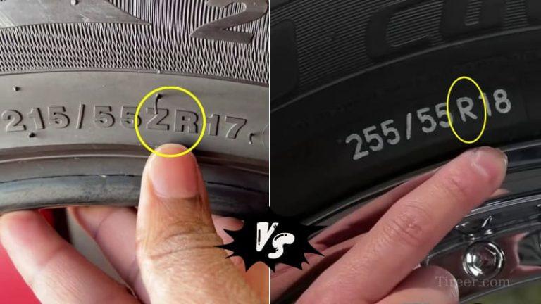 Tireer - When The Rubber Hits The Road